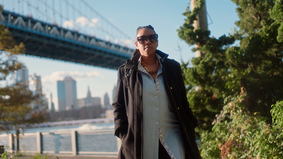 Artist Spotlight: Shari Francis | inBloom Films