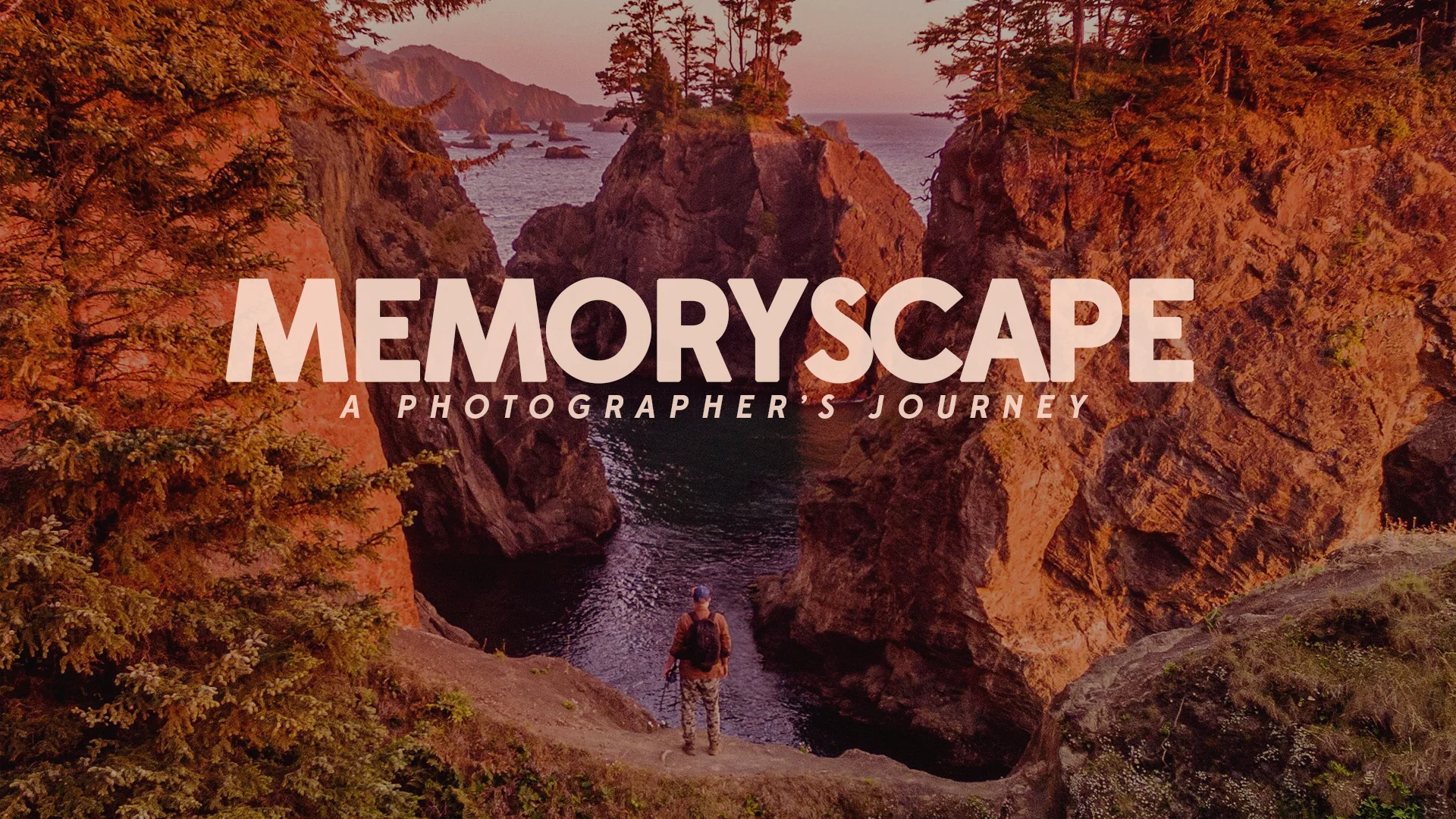 Memoryscape - A Photographer's Journey - inBloom Films