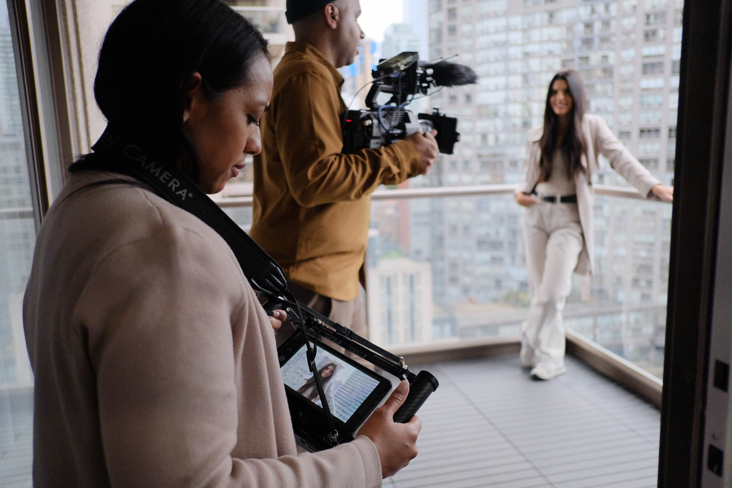 About inBloom Films: Expert Video Production in Sacramento, San Francisco Bay Area & Nor Cal