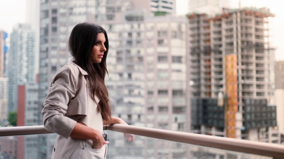 Designer Storytelling: Victoria Tonelli | inBloom Films